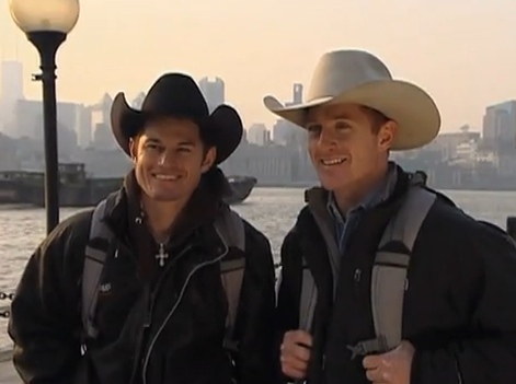 Favorite Amazing Race Teams: | Courtney C: The Next Sole Survivor
